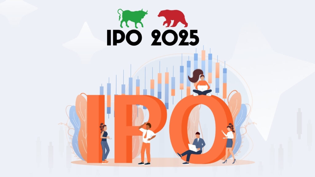 New IPOs in May 2025: NSE List, GMP & USA Listings